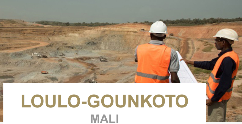 Barrick Gold in Mali - eine win-win-Situation - Gold Magazin