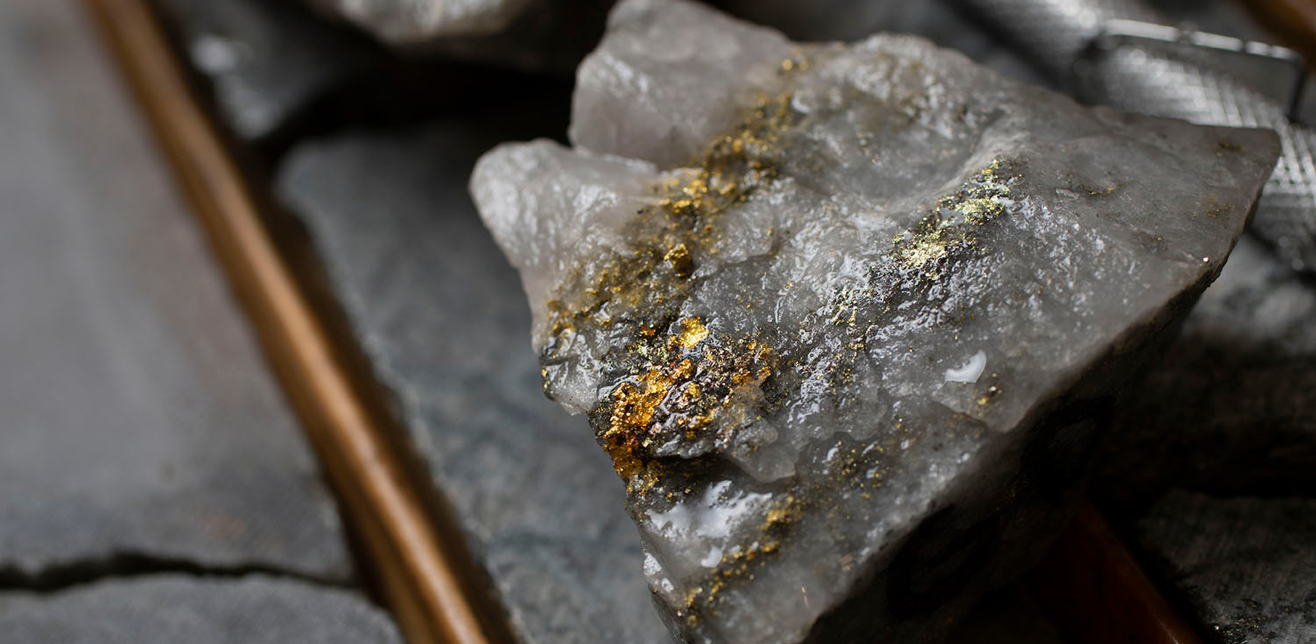 Alamos Gold JETZT schnell noch Dividende sichern