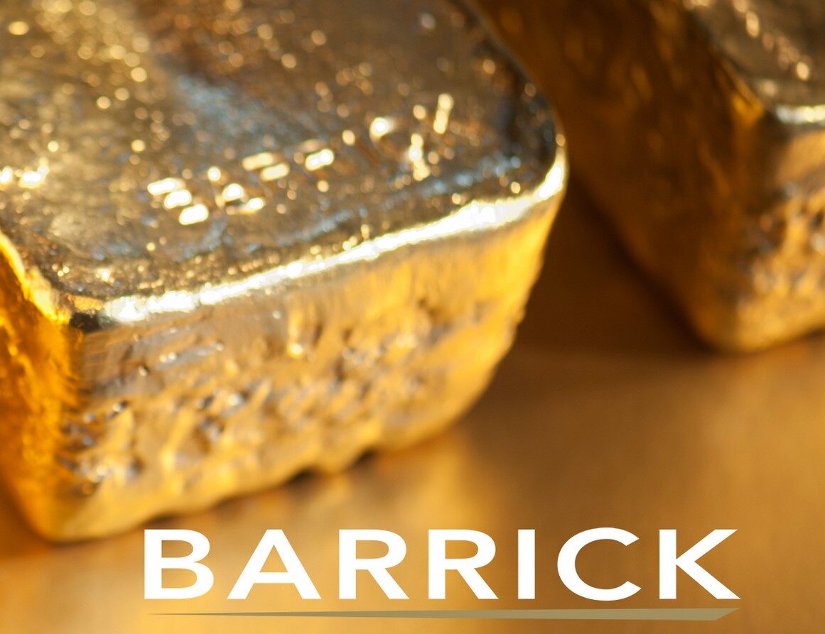 Barrick Gold mit nächstem Joint Venture - Gold Magazin