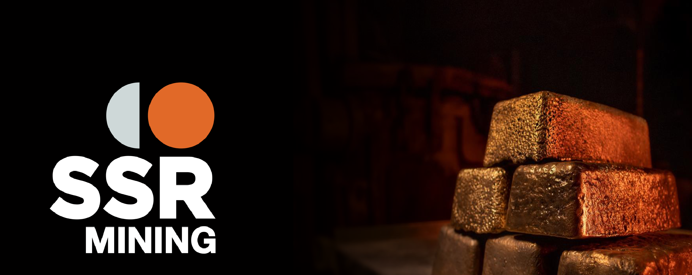 SSR Mining - Dividende ausgesetzt - Ergebnis tritt in Hintergrund ...