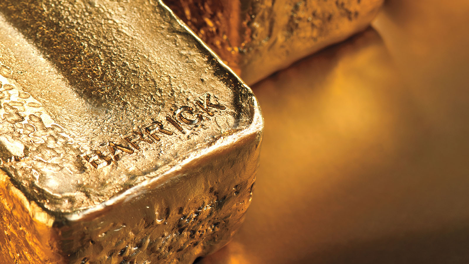 Barrick Gold: das macht die Anleger zufrieden - Gold Magazin