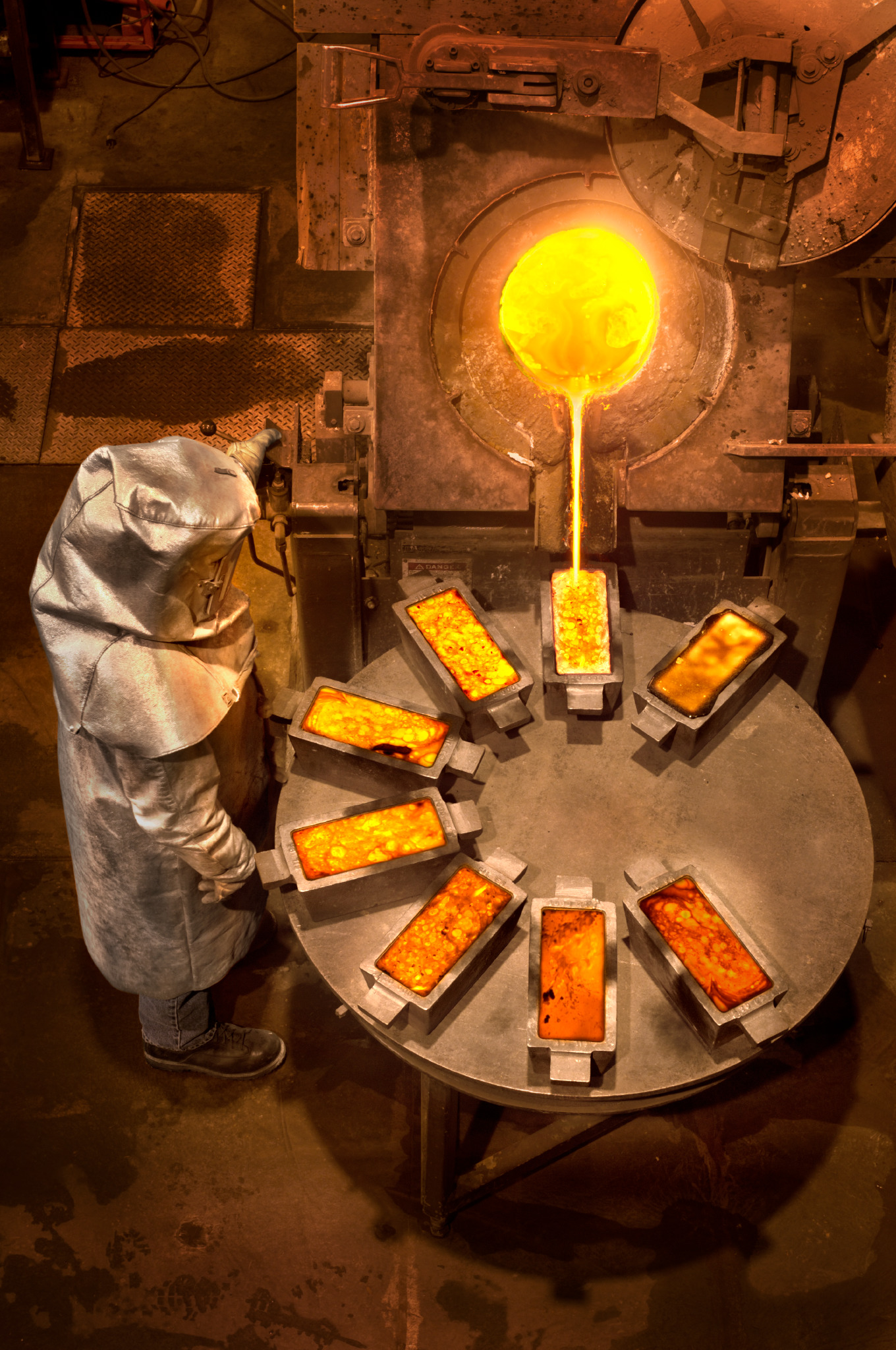 Kinross Gold steigt bei Eminent Gold ein: Strategische Beteiligung in ...